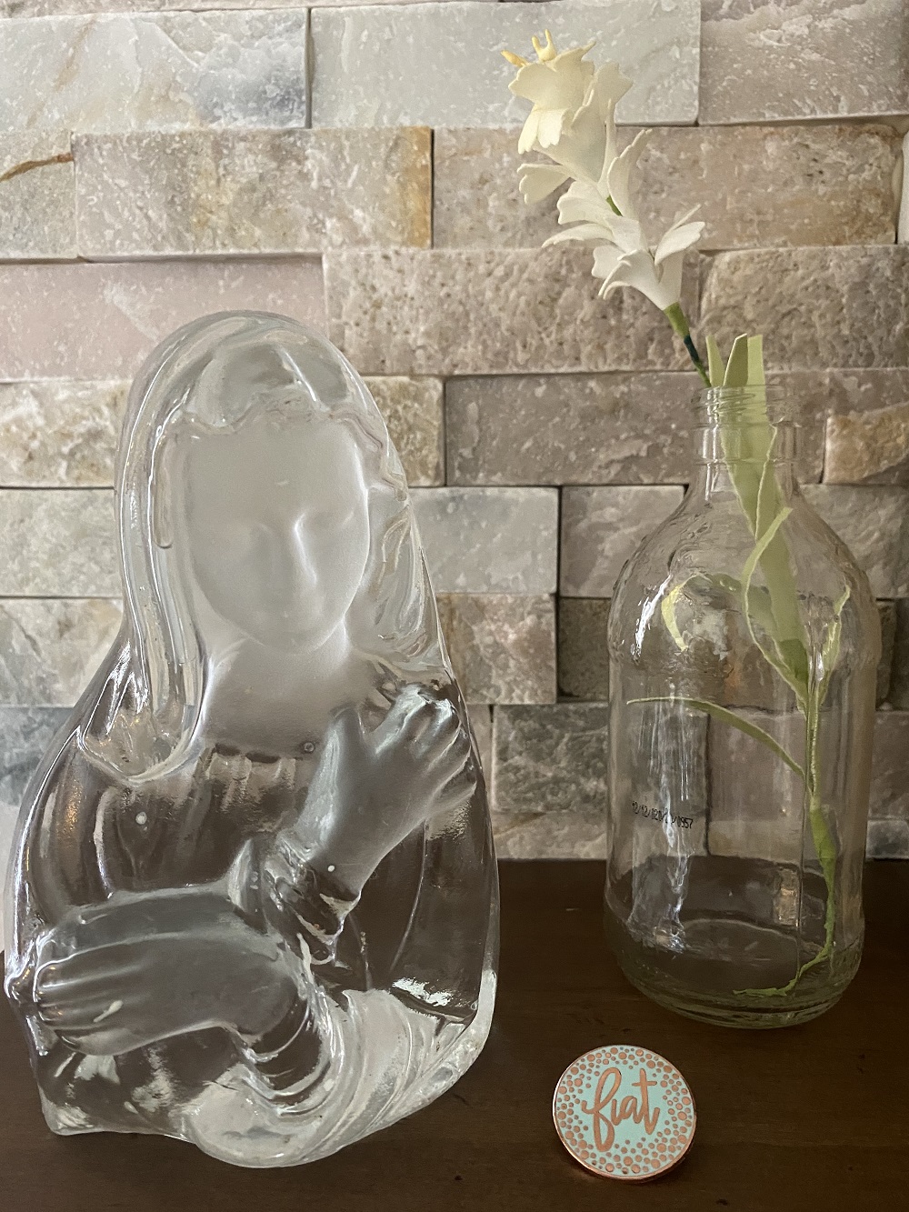 Mary’s “Yes!” How we celebrated the Feast of the Annunciation - My ...